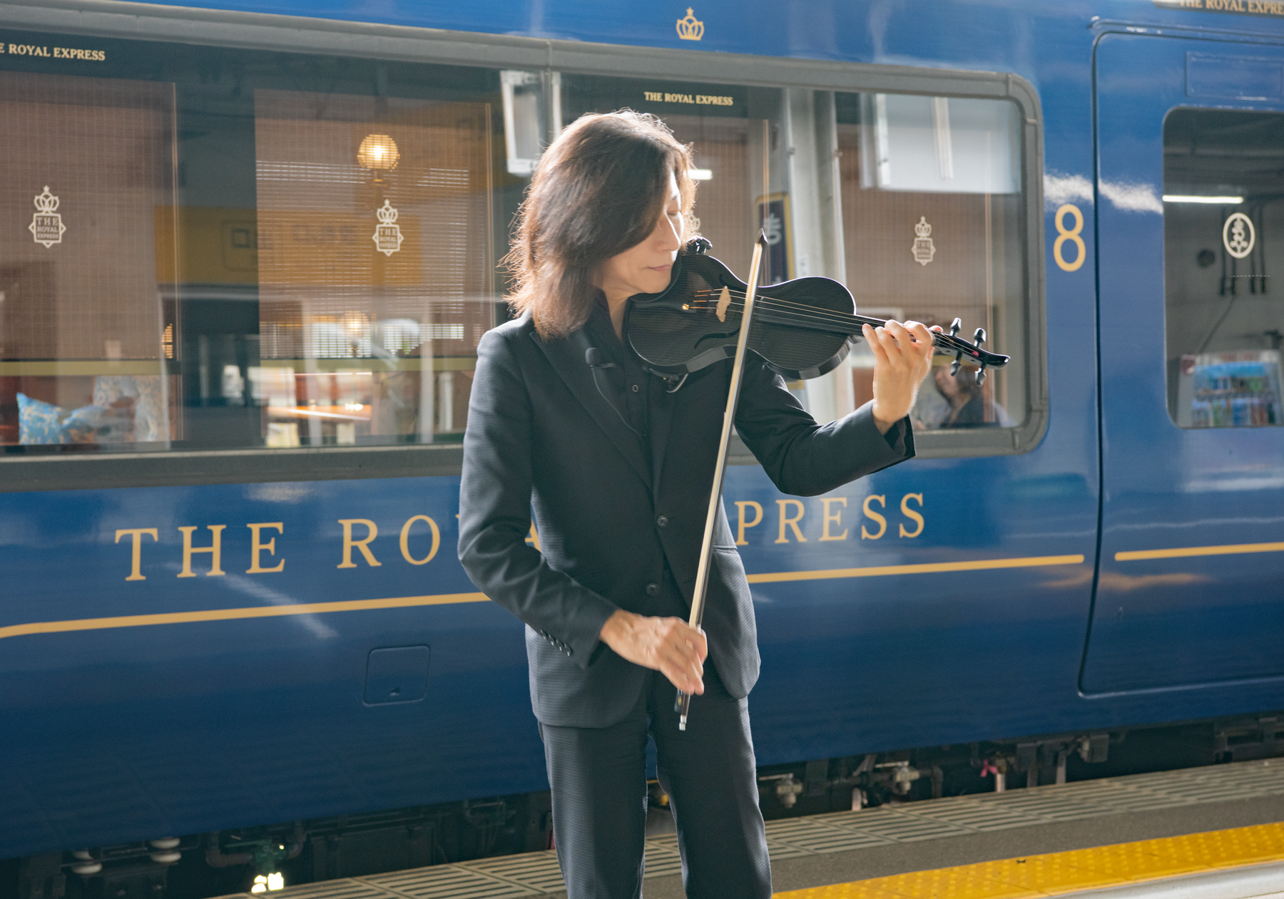 THE ROYAL EXPRESS 2025 Vol4！ | オホツクネット【北見紋別網走などオホーツク管内の企業・事業主を応援する求人情報 ...
